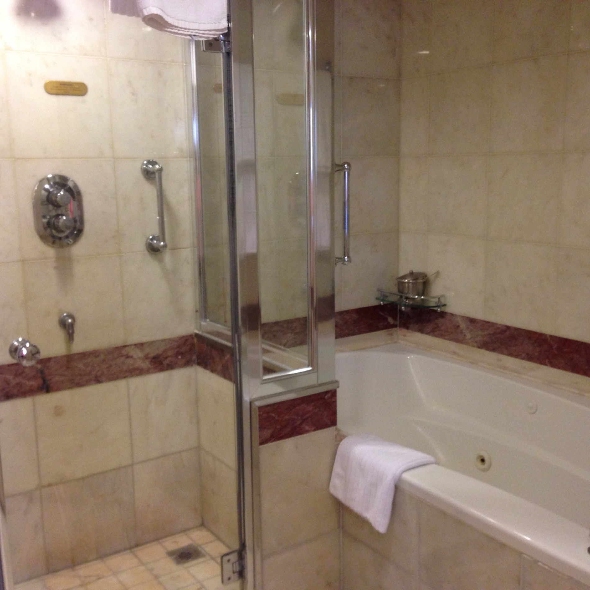 Penthouse Suite, Cabin Category W1, Caribbean Princess