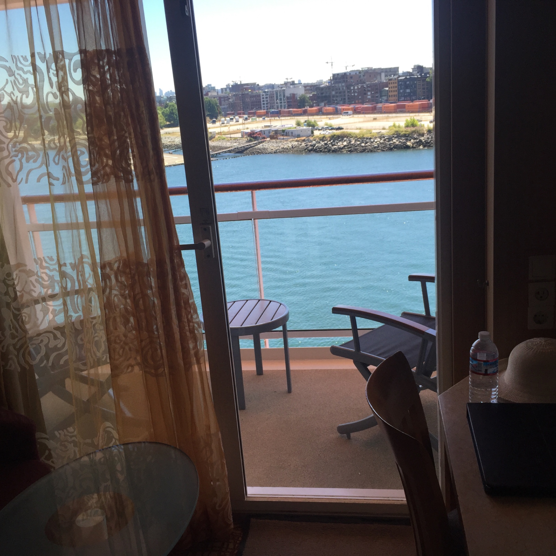 Deluxe Veranda Stateroom, Cabin Category 2A, Celebrity Infinity