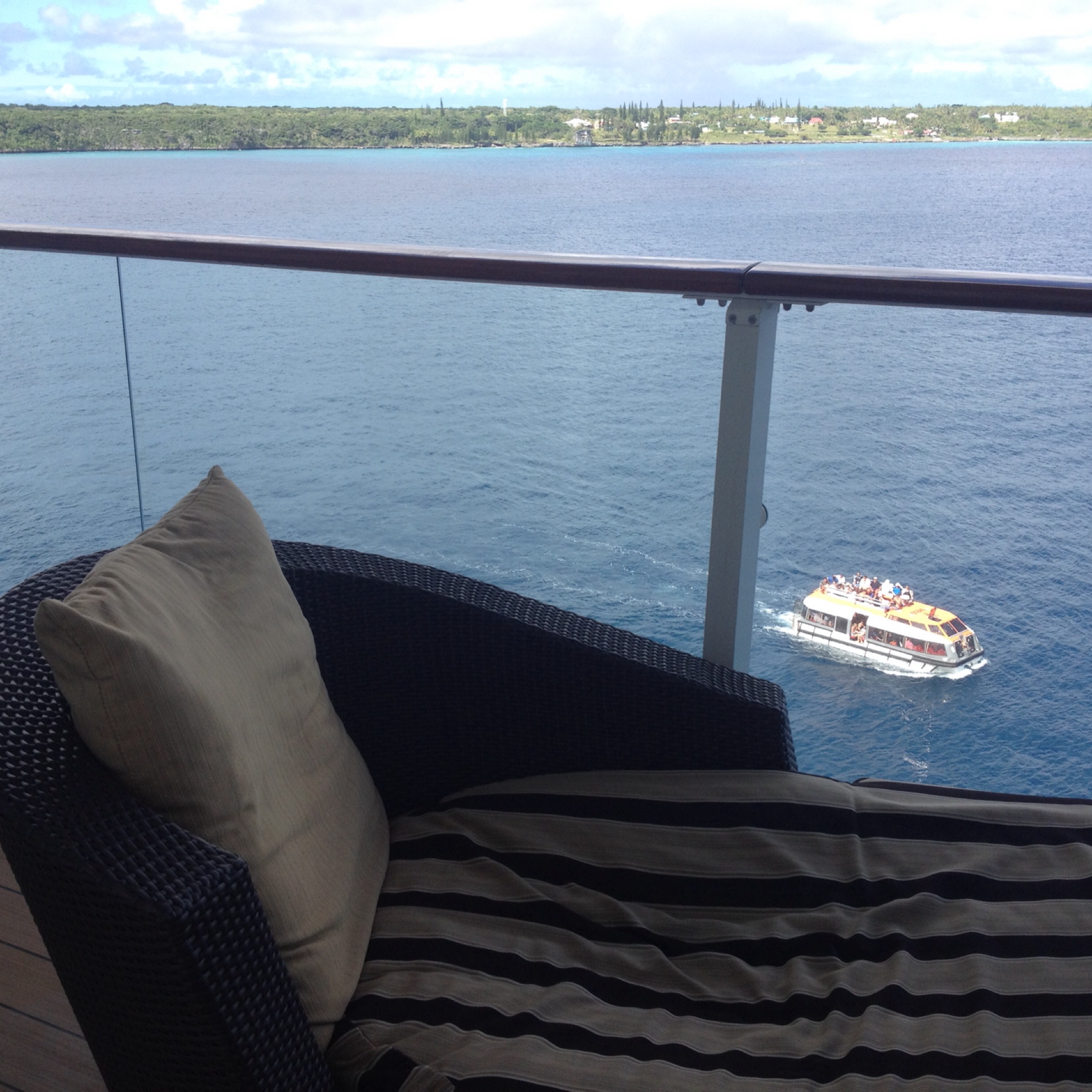 Celebrity Suite, Cabin Category C1, Celebrity Solstice