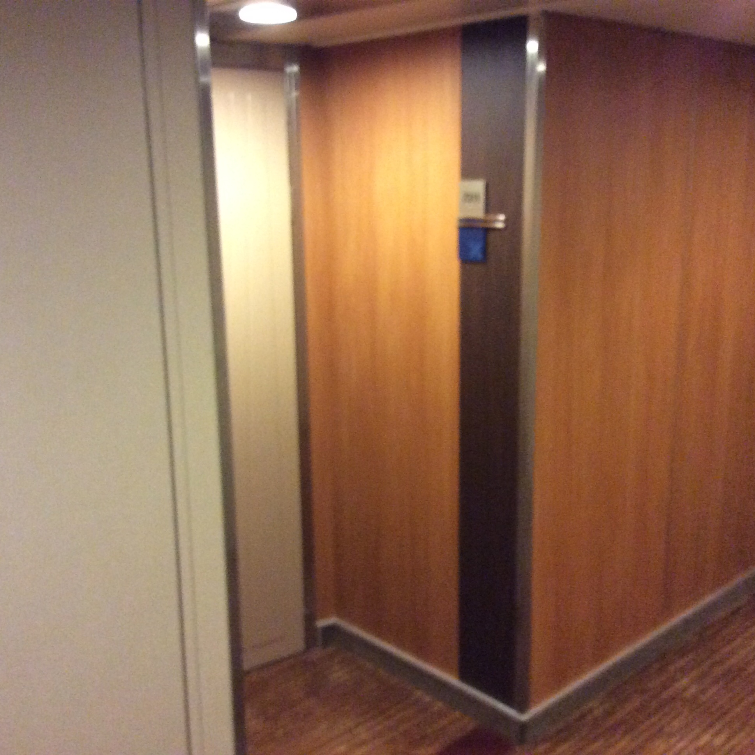 Sunset Veranda, Cabin Category S0, Celebrity Reflection