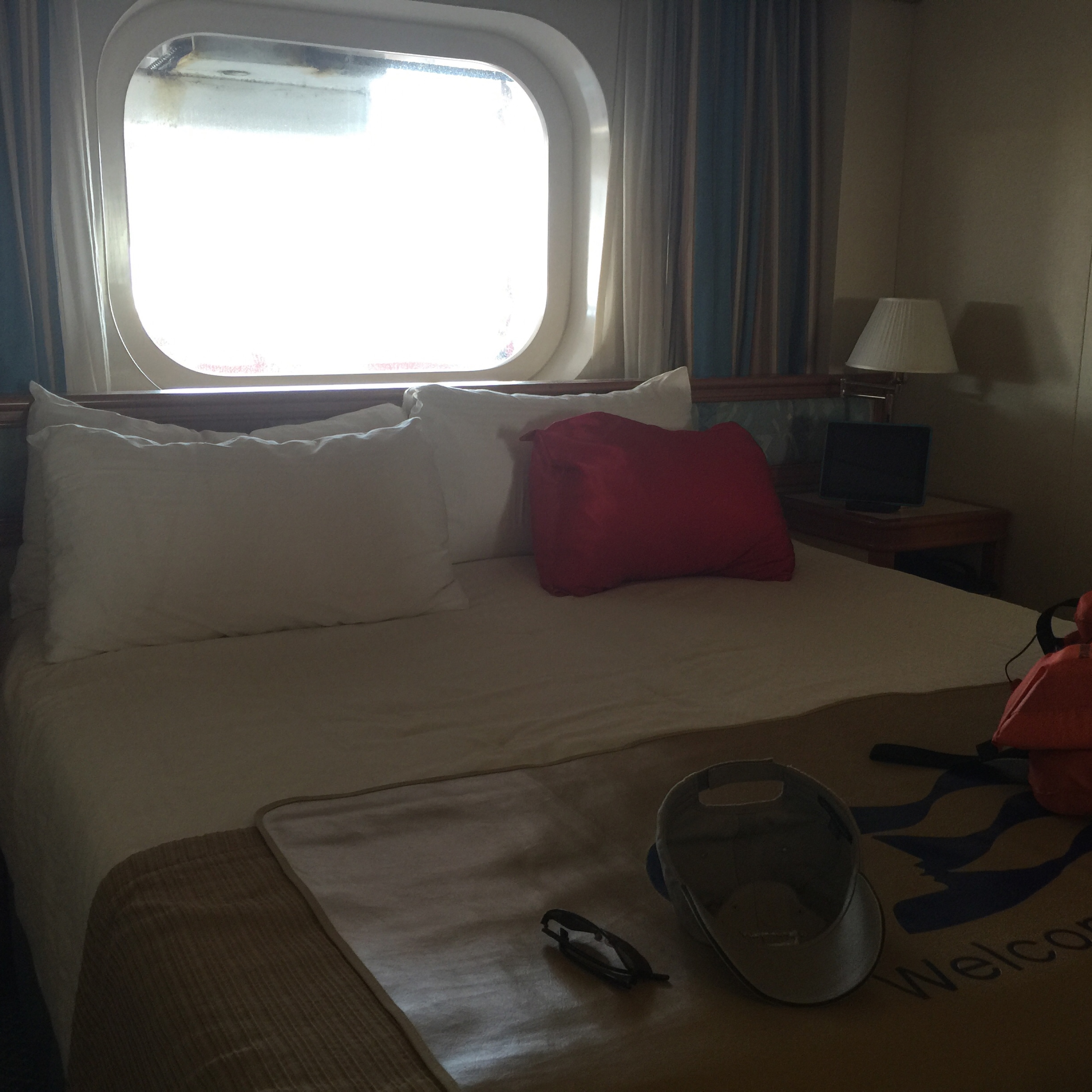 Cabin Category O5, Diamond Princess