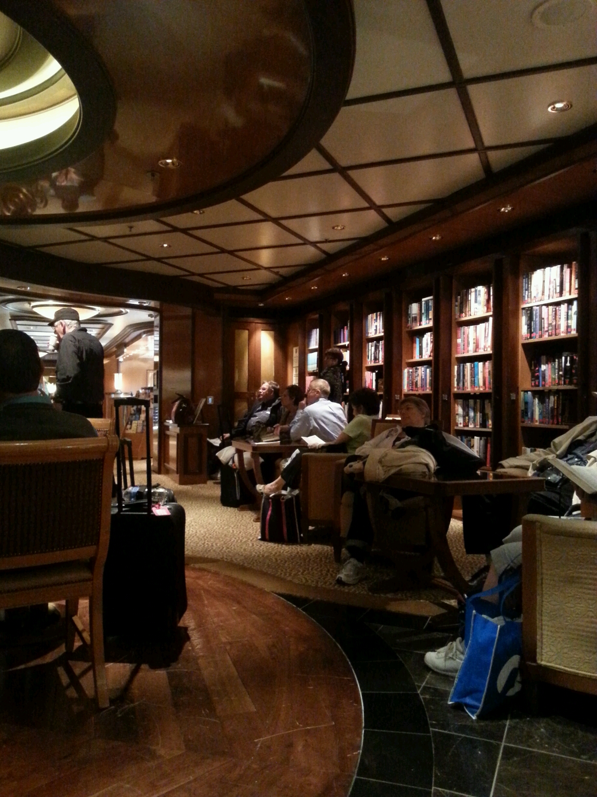 Grand Princess Cruise Ship - Reviews and Photos - Cruiseline.com