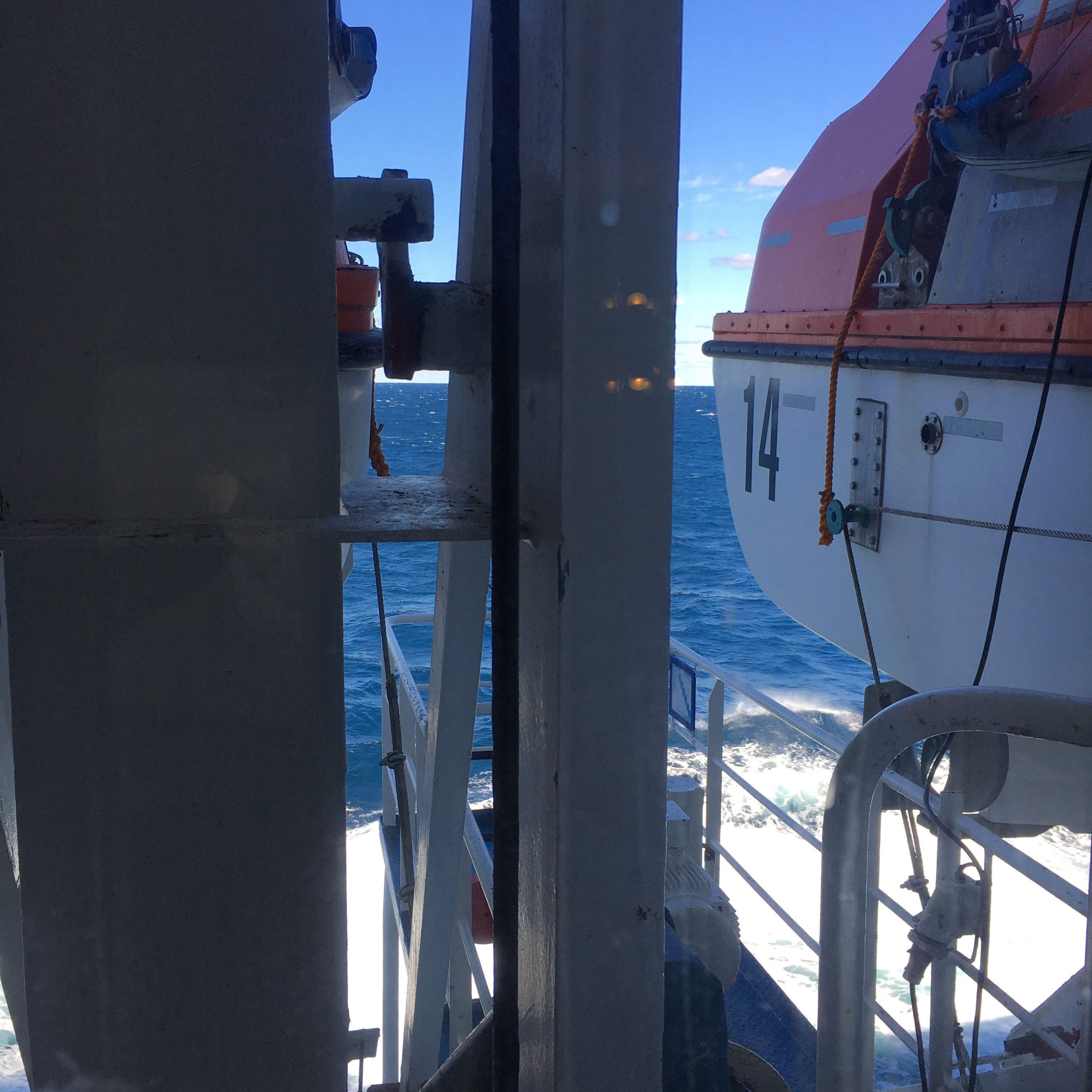 Cabin Category 4K, Carnival Pride