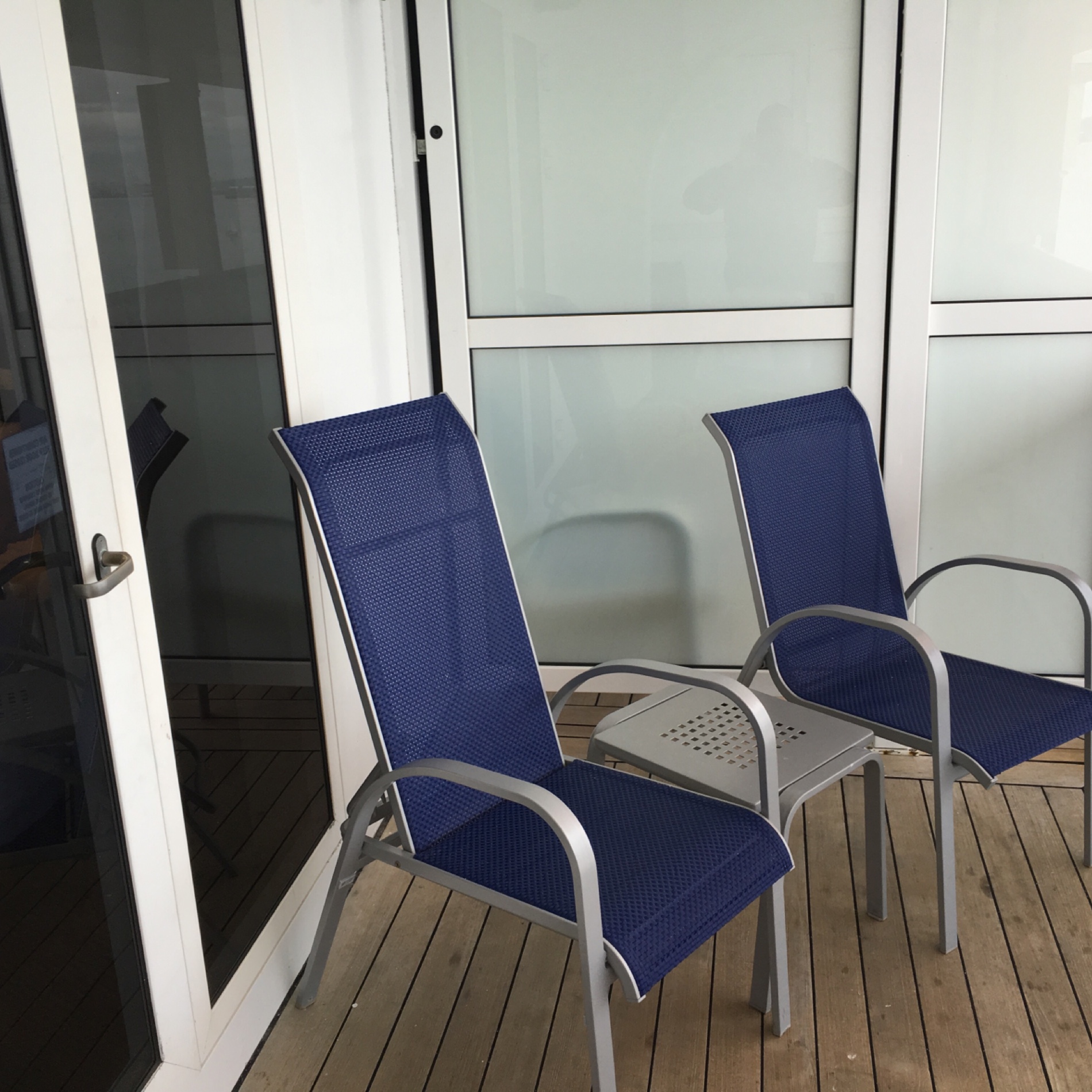 Premium Balcony Stateroom, Cabin Category 9Z, Carnival Legend