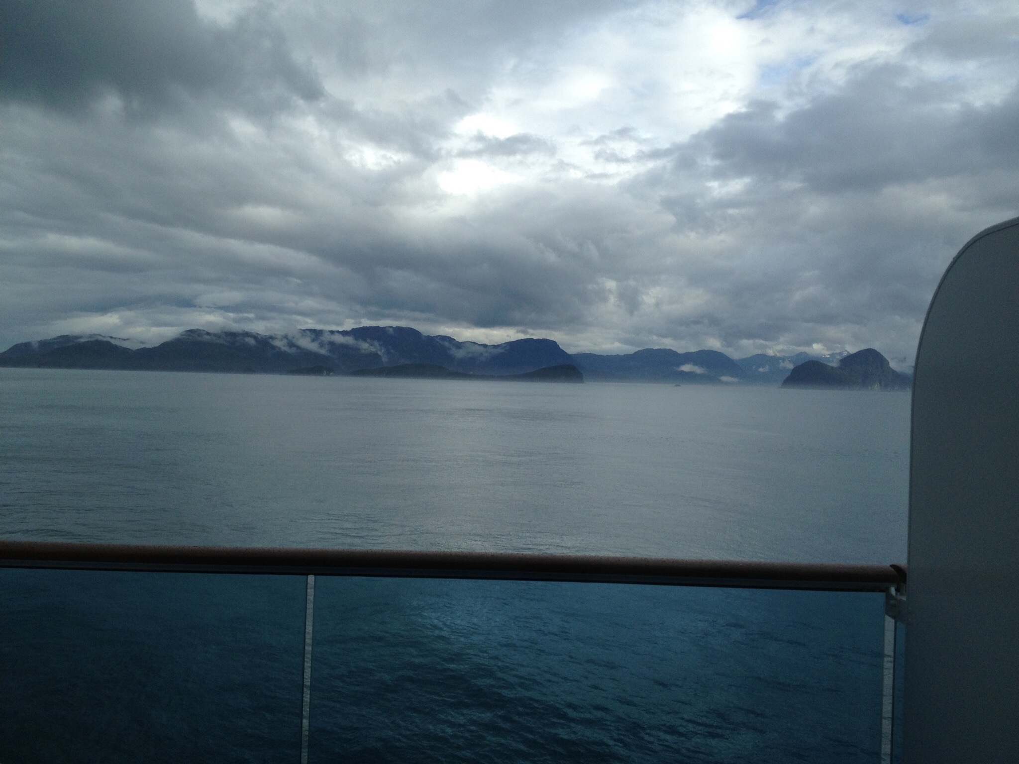 Premium Balcony Stateroom, Cabin Category B2, Coral Princess