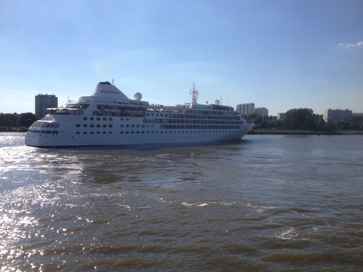 Silver Wind Cruise Ship - Reviews and Photos - Cruiseline.com