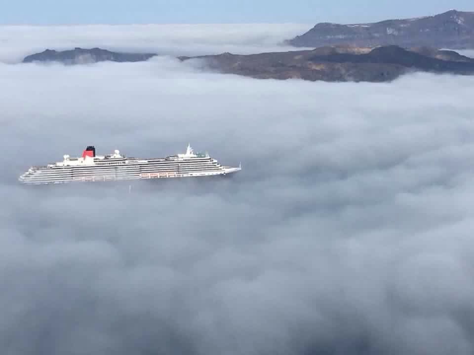 Queen Victoria Cruise Ship - Reviews and Photos - Cruiseline.com