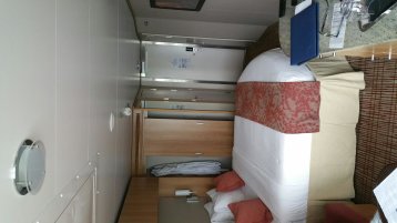 Celebrity Reflection Cabins and Staterooms