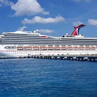 Carnival Dream - Reviews and Photos