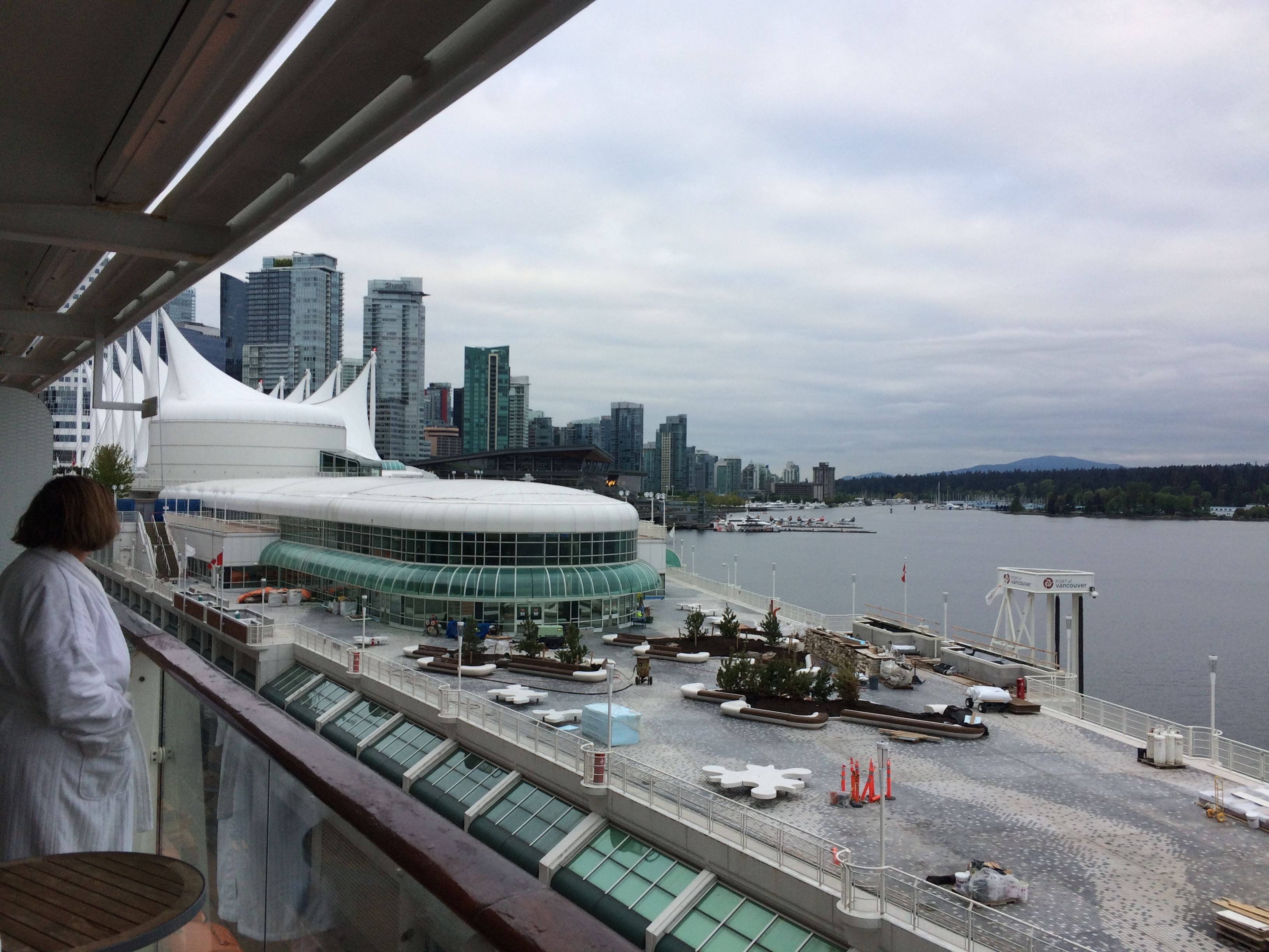 Celebrity Solstice - Reviews and Photos