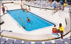 Sea Princess - Reviews and Photos