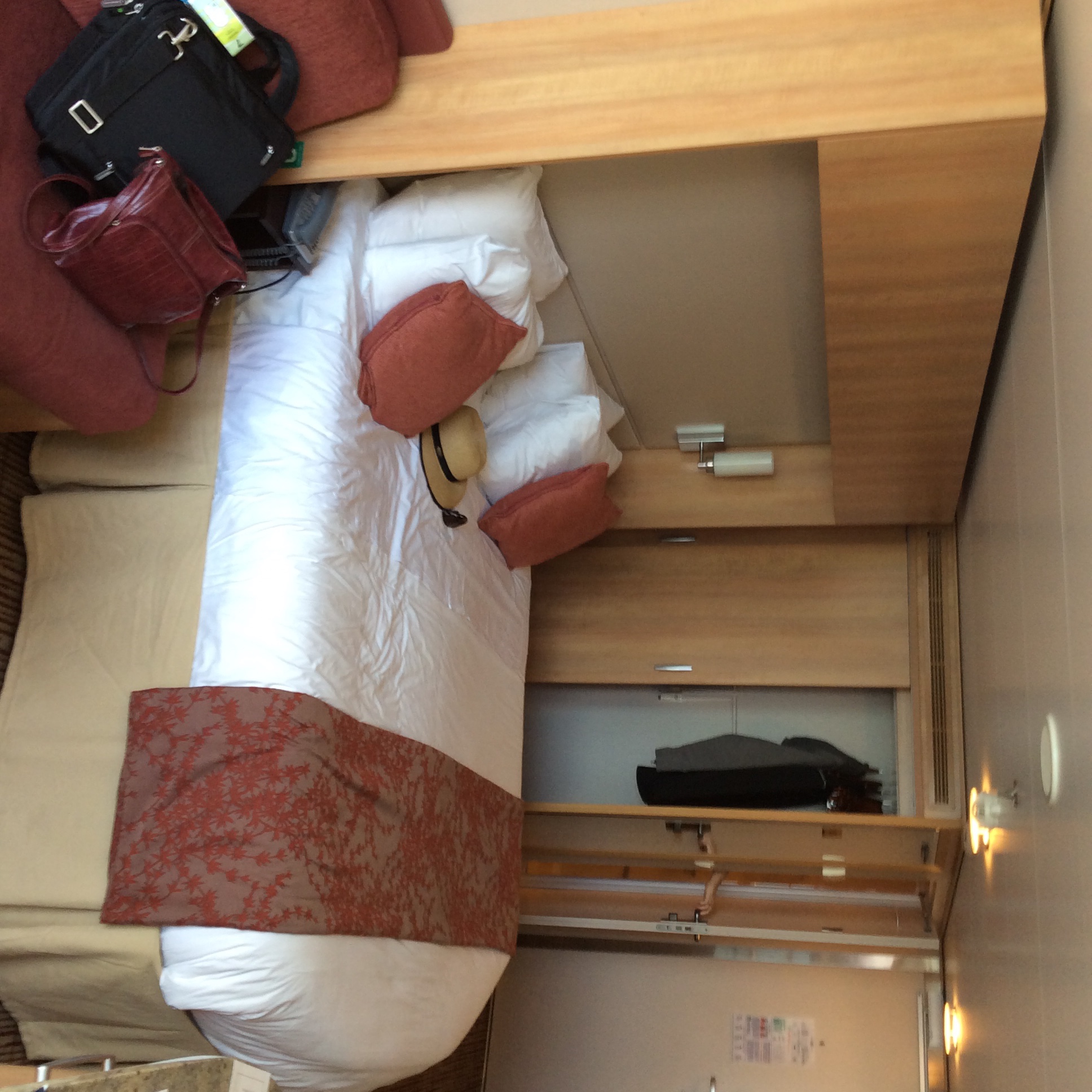 Sunset Veranda, Cabin Category S0, Celebrity Reflection