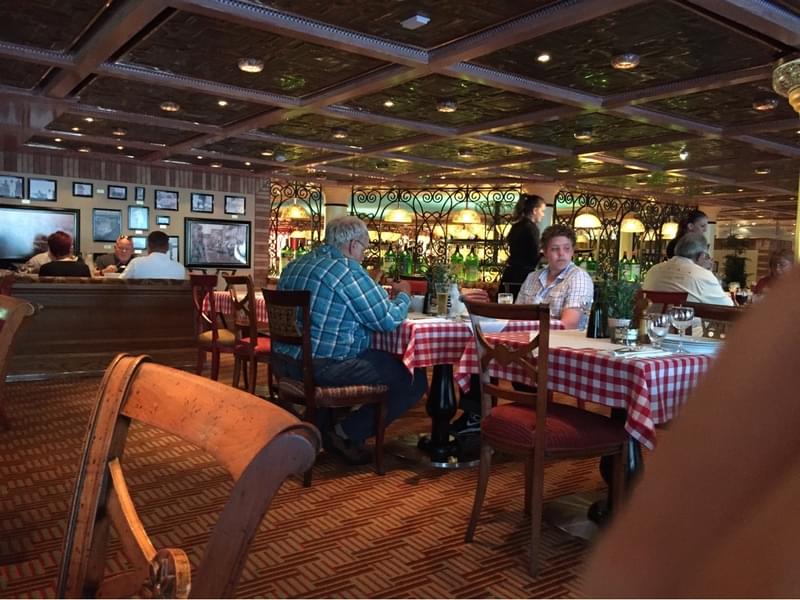 Carnival Magic - Reviews and Photos