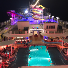 Norwegian Breakaway Features and Amenities - Cruiseline.com