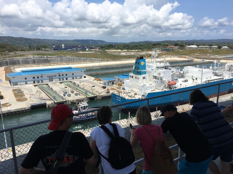 Colon, Panama Cruise Port - Cruiseline.com