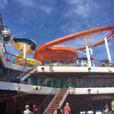 Carnival Magic Features and Amenities - Cruiseline.com
