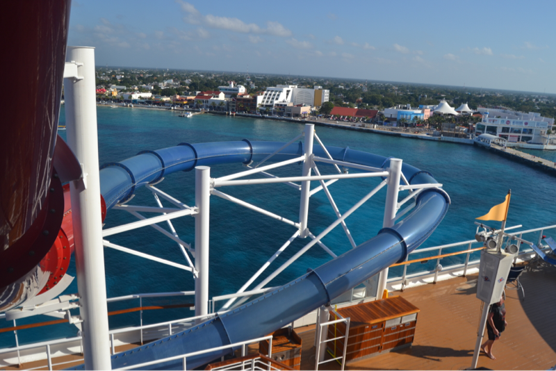 Disney Magic Features and Amenities