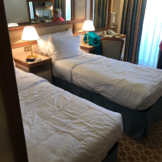Premium Balcony Stateroom, Cabin Category B2, Ruby Princess