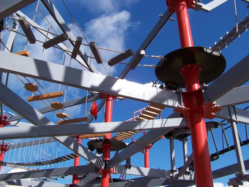 Norwegian Escape Features and Amenities