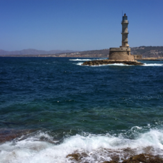 Souda (Chania), Crete Cruise Port