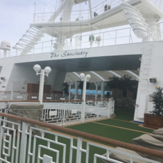 Ruby Princess Features and Amenities - Cruiseline.com