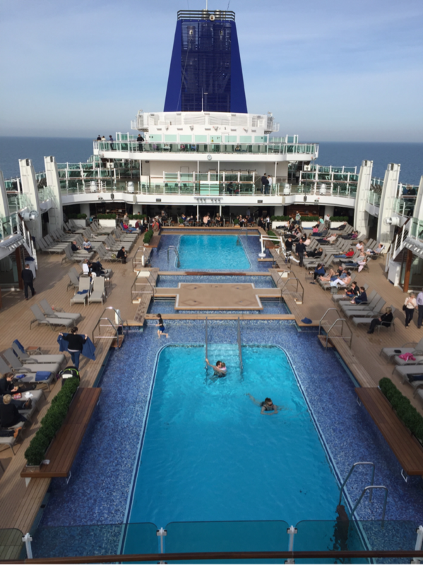 Britannia - Reviews and Photos