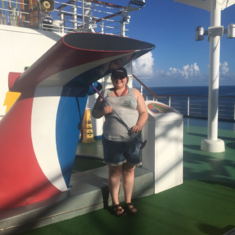 Carnival Magic Features and Amenities - Cruiseline.com