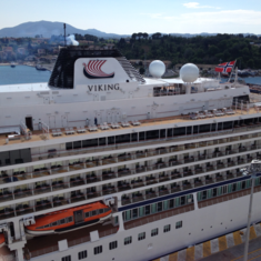 Viking Sun Cruise Ship - Reviews and Photos - Cruiseline.com