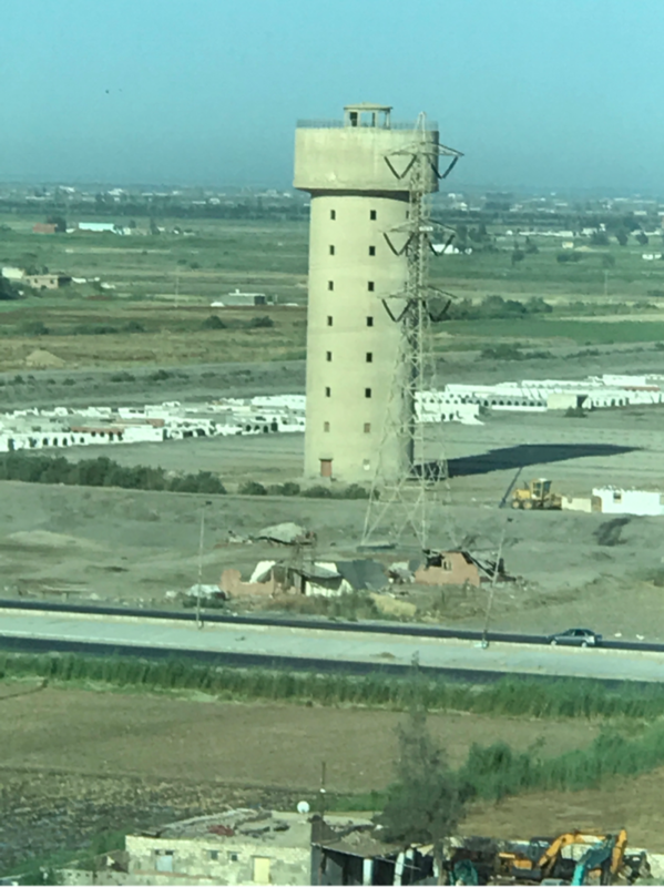 Suez Canal Transit Cruise Port