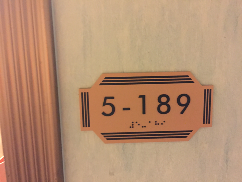 Balcony Stateroom (Obstructed View), Cabin Category 7A, Carnival Legend