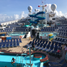 Carnival Conquest Features and Amenities - Cruiseline.com