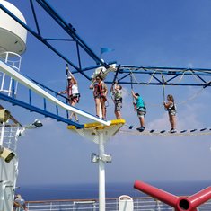 Carnival Magic Features and Amenities - Cruiseline.com