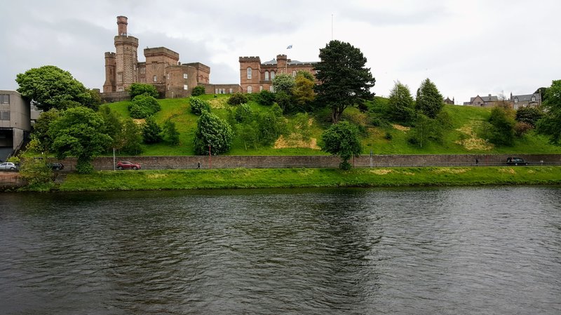 Inverness, Scotland Cruise Port - Cruiseline.com
