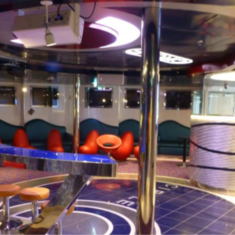 Carnival Sunshine Features and Amenities - Cruiseline.com