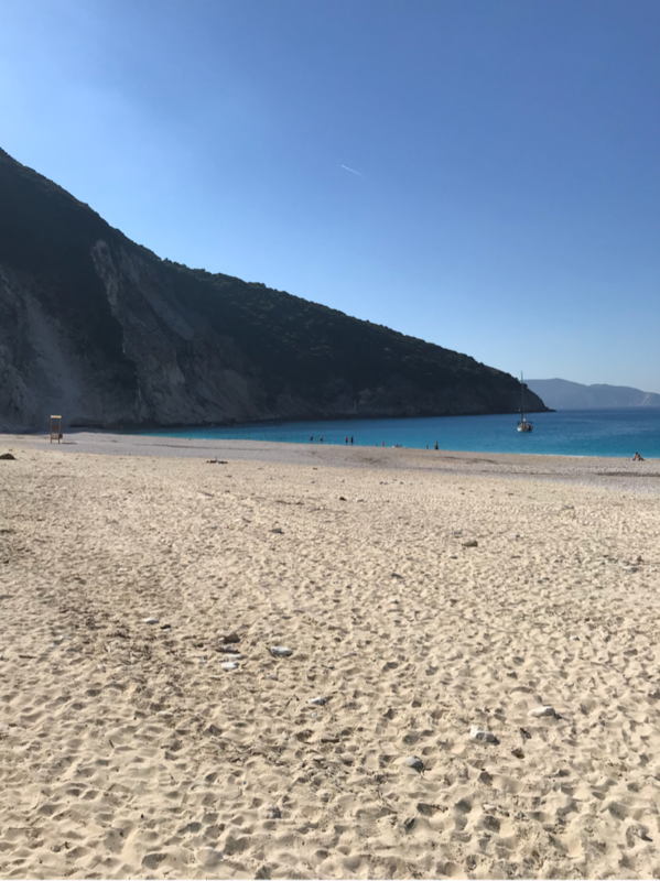 Argostoli, Kefalonia, Greece Cruise Port - Cruiseline.com