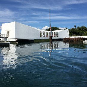Honolulu, Oahu Cruise Port - Cruiseline.com