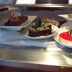 Carnival Magic Features and Amenities