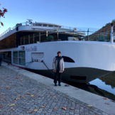 Viking Osfrid Cruise Ship - Reviews and Photos - Cruiseline.com