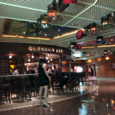 Carnival Conquest Features and Amenities - Cruiseline.com