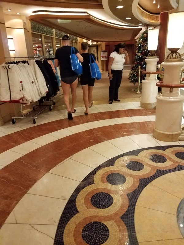 Premium Balcony Stateroom, Cabin Category BV, Ruby Princess