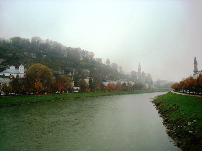 Passau, Germany Cruise Port - Cruiseline.com