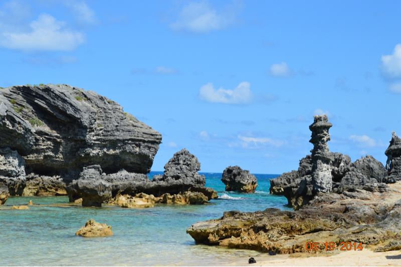 St. George's, Bermuda Cruise Port - Cruiseline.com