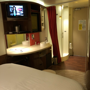 Norwegian Epic Cabins and Staterooms