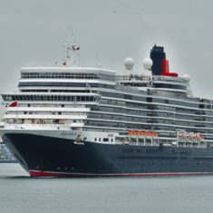 Queen Elizabeth Cruise Ship - Reviews and Photos - Cruiseline.com