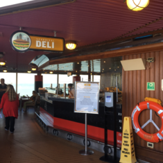 Carnival Splendor Dining: Restaurants and Food - Cruiseline.com