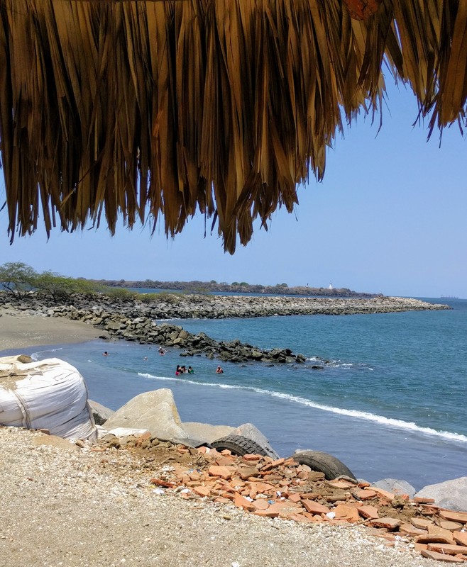 Puerto Corinto, Nicaragua Cruise Port - Cruiseline.com