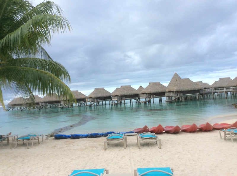 Moorea, French Polynesia Cruise Port - Cruiseline.com
