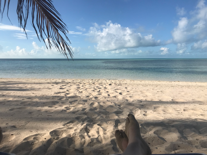 Cococay (Cruiseline's Private Island) Cruise Port - Cruiseline.com