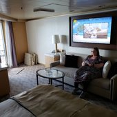 Westerdam Cruise Ship - Reviews and Photos - Cruiseline.com