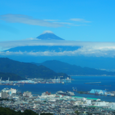 Shimizu, Japan Cruise Port - Cruiseline.com